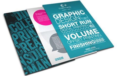 The purpose of a logo and why it matters | Colemans Print