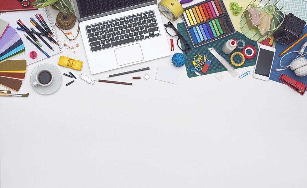 Why bad graphic design is damaging to your business | Colemans