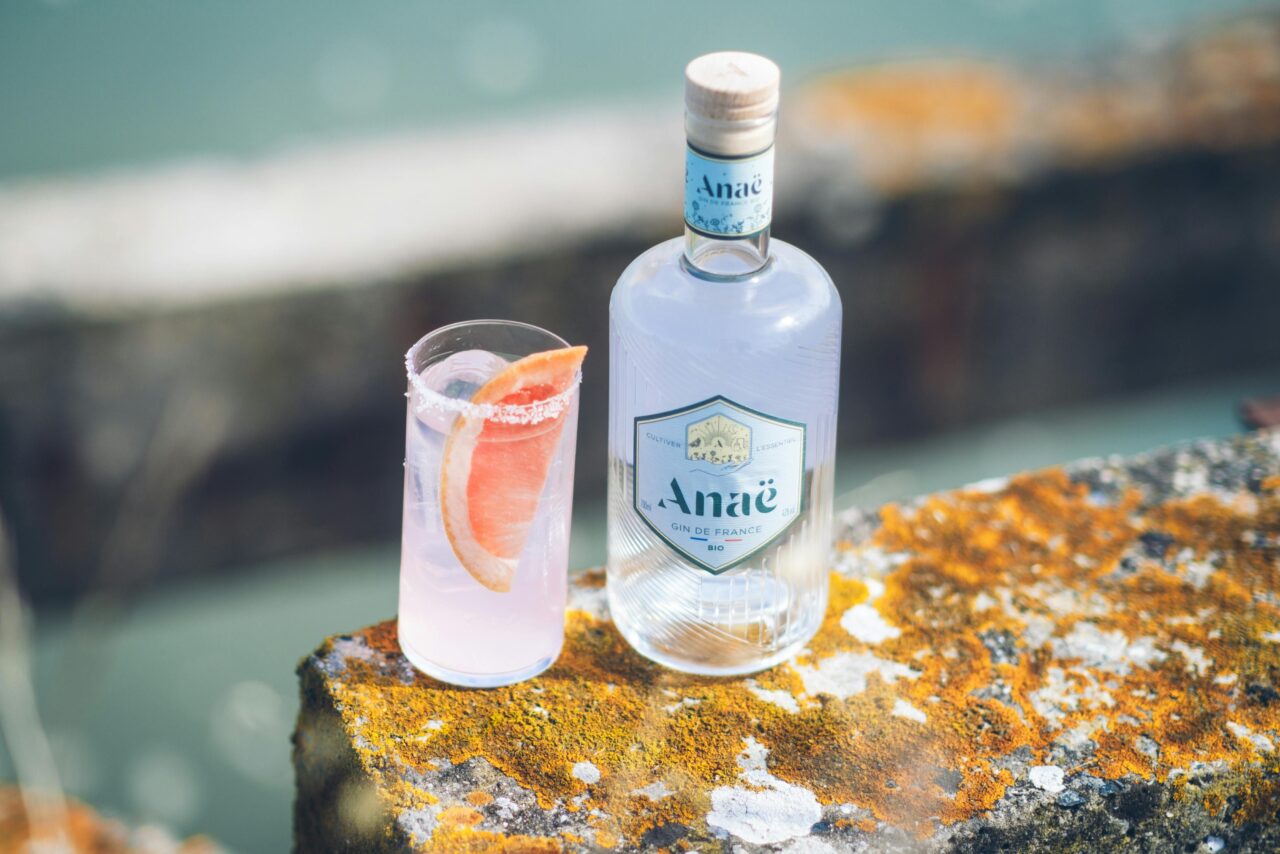 Printing Techniques for Standout Gin Labels in Darwin